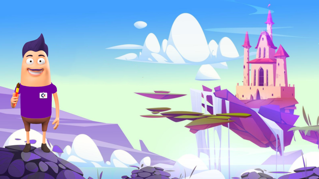 BlueOS-Commodore Operating System based on KDE – your step into the future